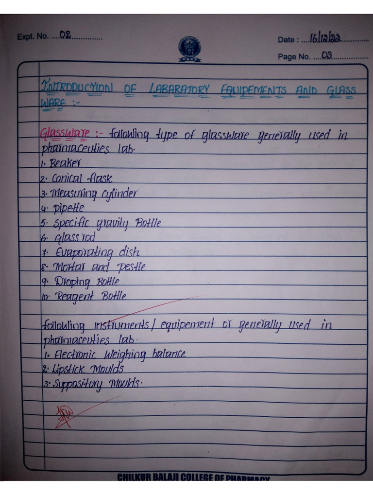 Ceutics Observation | PDF