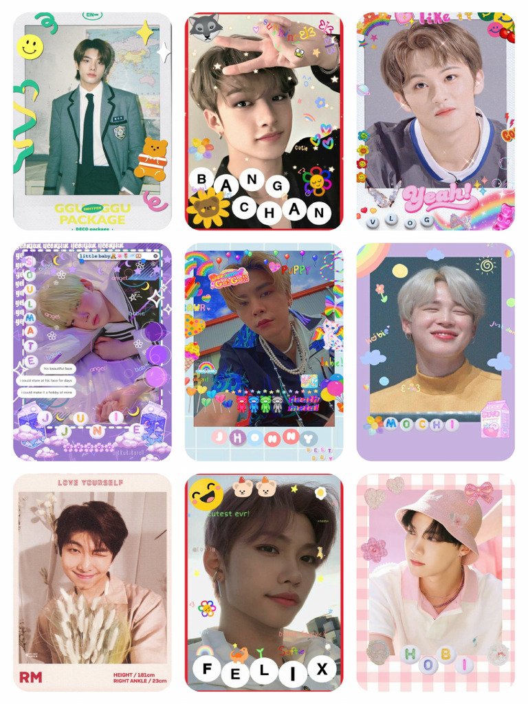 BeFunky Collage | PDF