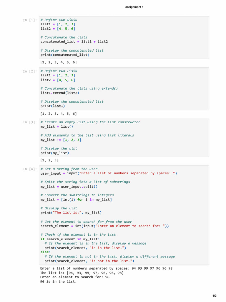 Python Data Entry Pdf