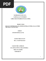 Bluebook Citation Style Guide (20th Ed.) - Referencing & Citing With ...
