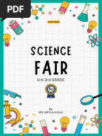 Science Fair 2024 TRIFOLIO | PDF