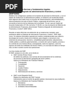 Ejemplos de Documentos Internos y Externos en La Empresa1 | PDF ...