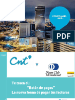 Instructivo Pago Boletas FATSA | PDF