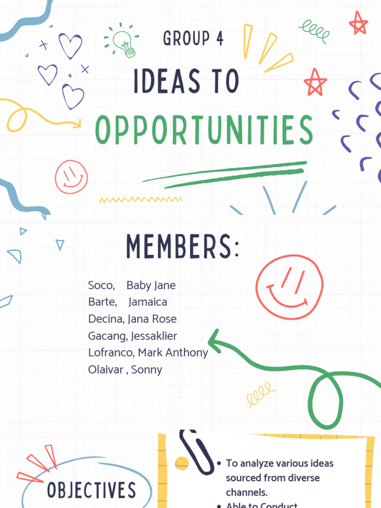 GROUP-4-ENTREP-1 | PDF | Entrepreneurship | Business Economics