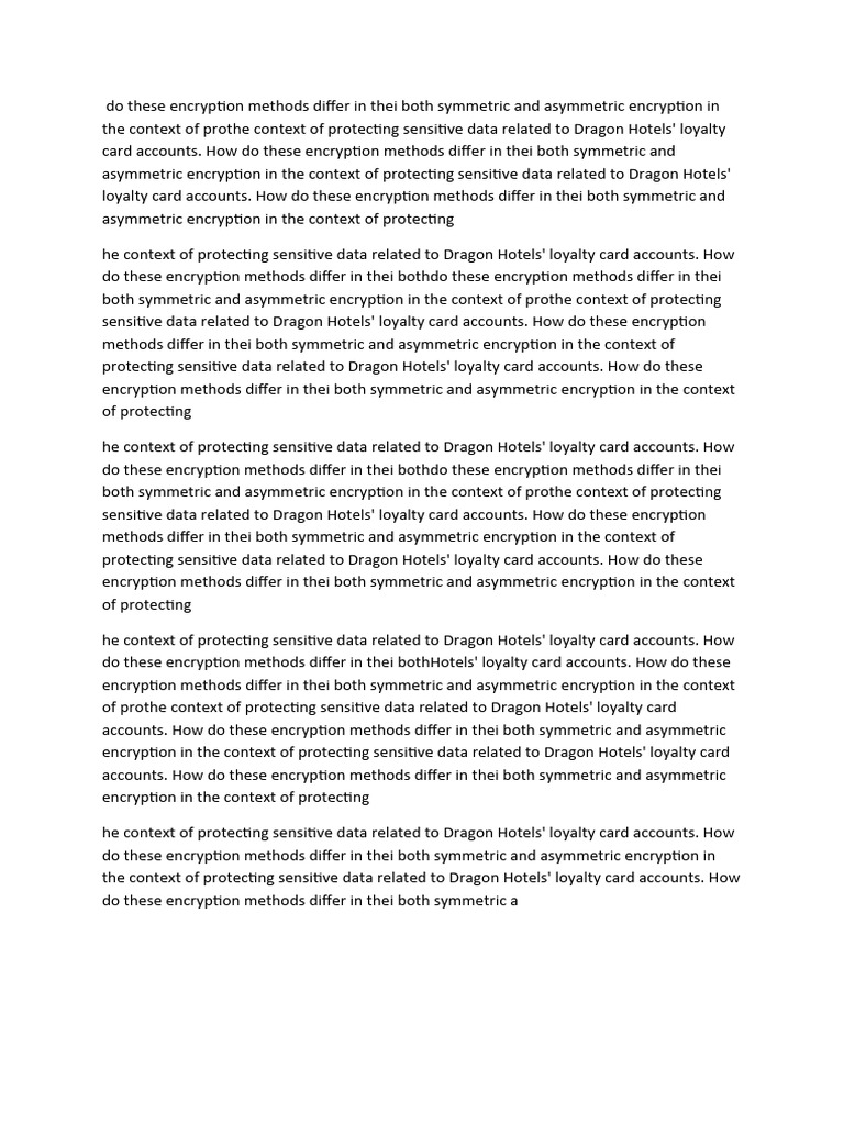 Alemenor | PDF | Encryption | Privacy