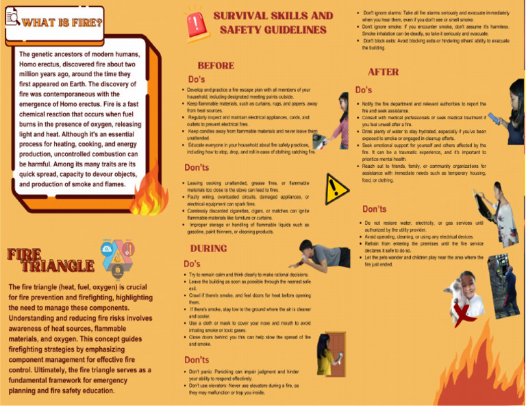 DRRR Brochure | PDF