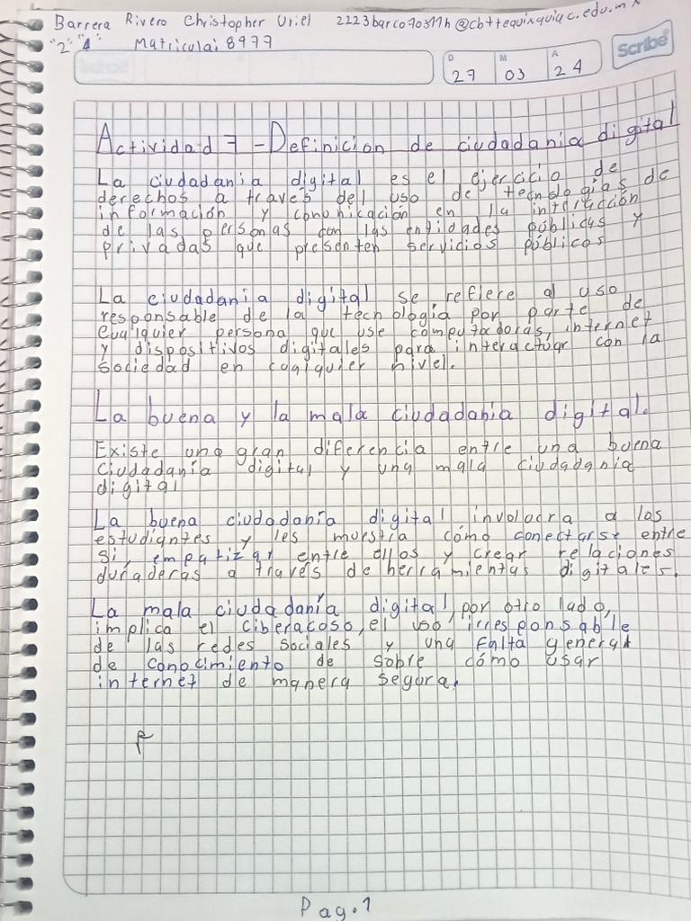 Actividad7 24 05 | PDF