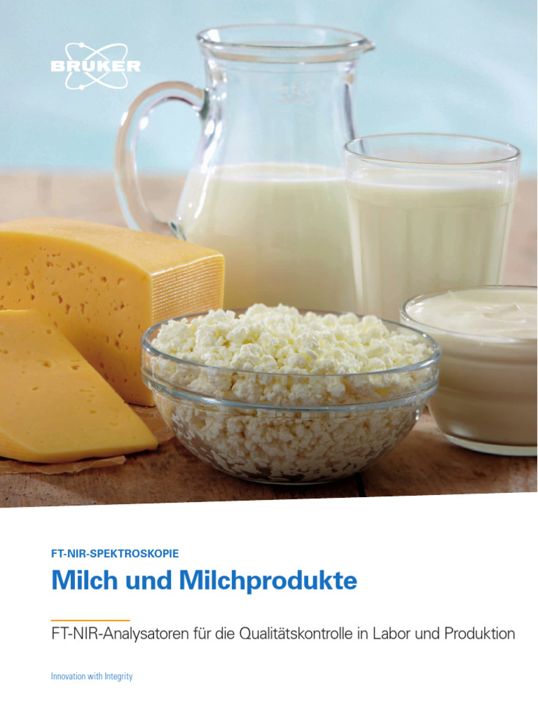 Dairy_NIR_Brochure_DE | PDF