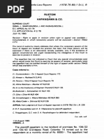 CWW Kannangara | PDF