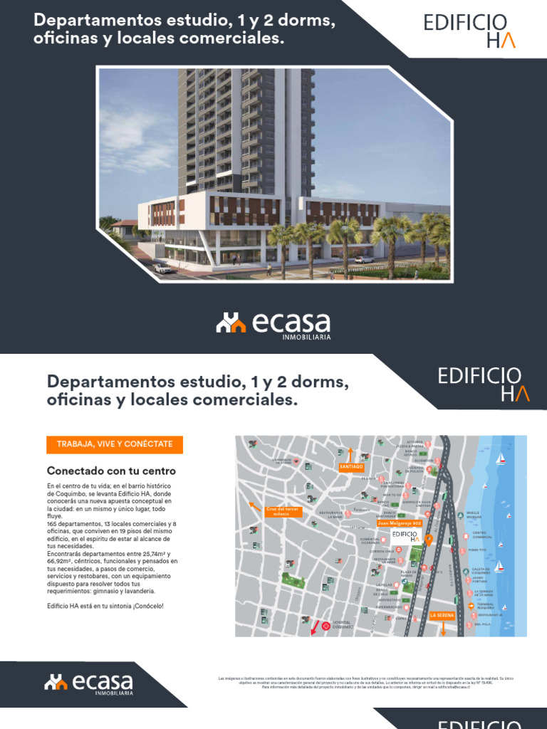 EDIFICIO HA _ Brochure (3) | PDF