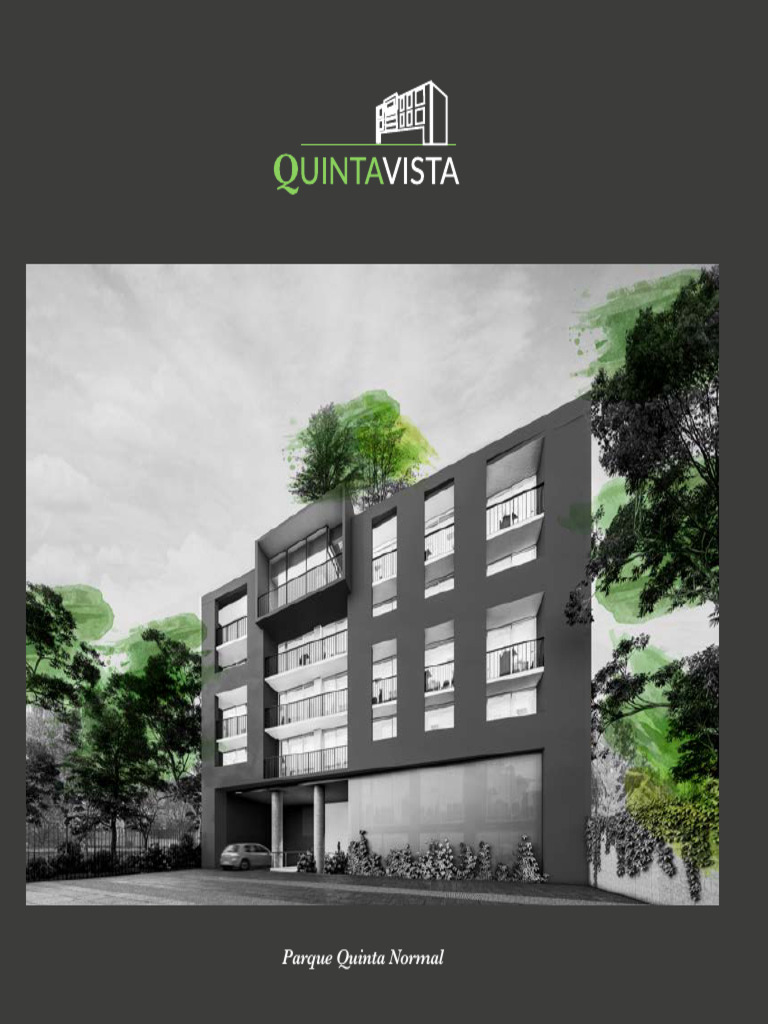 Brochure Quintavista | PDF