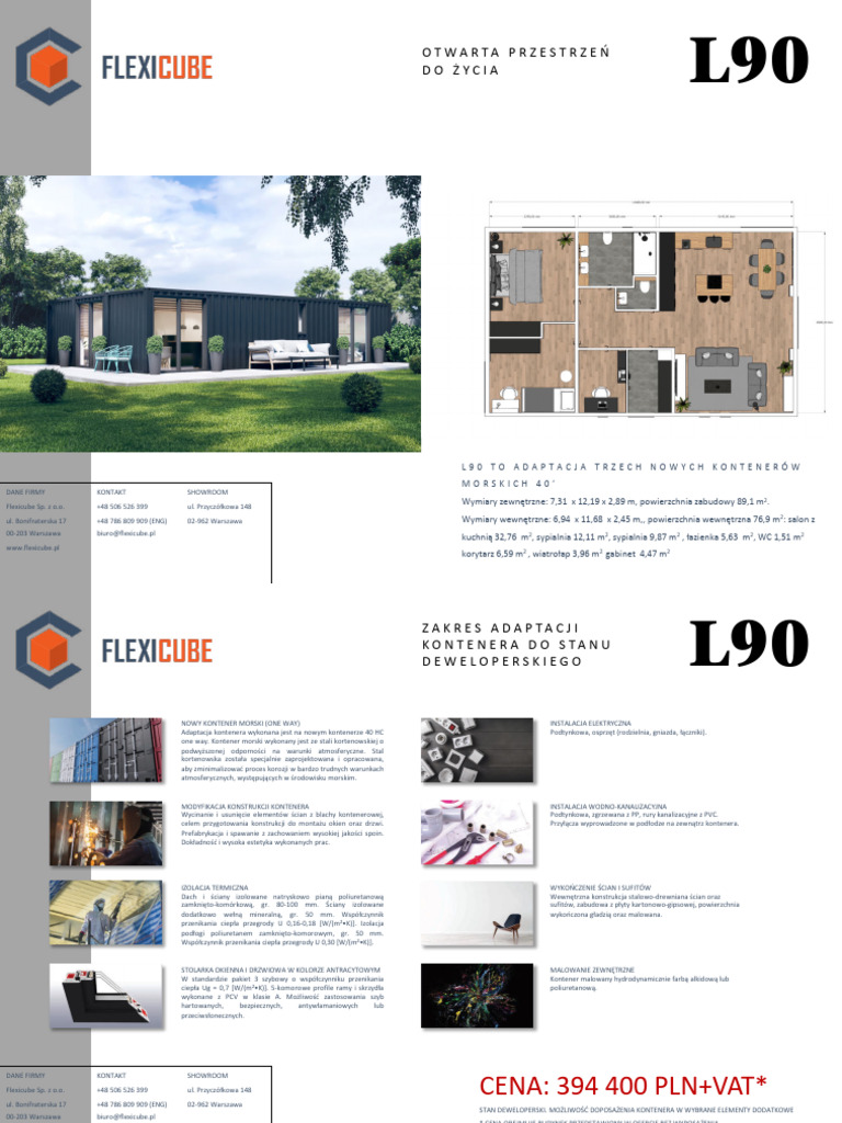 Katalog L90 2iqlot | PDF