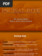 Overview of Bite Raisers in Orthodontics | PDF | Orthodontics | Dental ...
