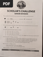 WSC Collaborative Writing | PDF