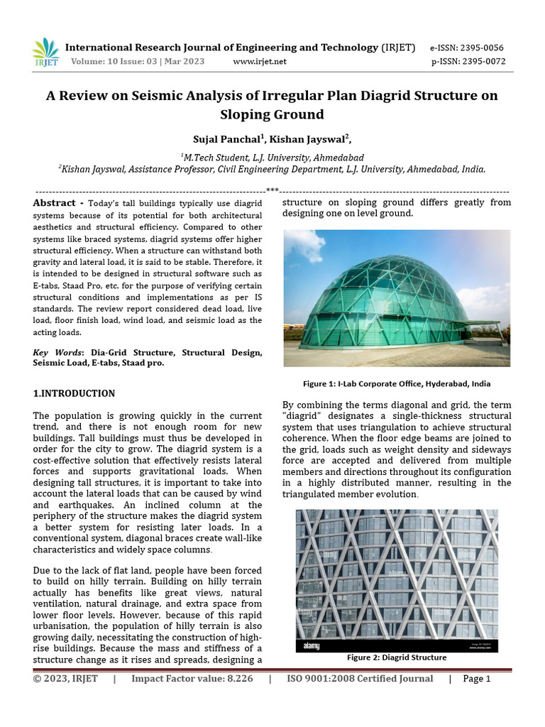 Reviw Paper | PDF
