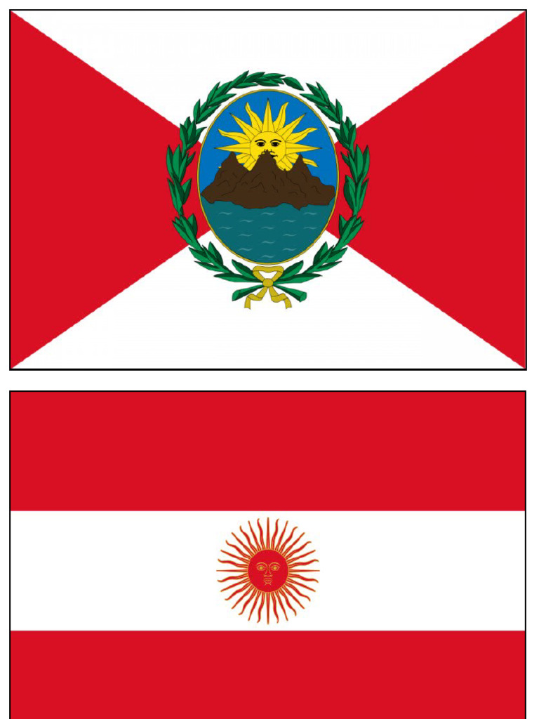Bandera | PDF