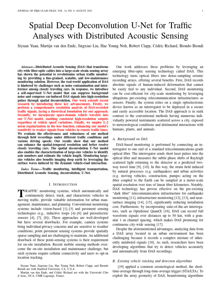 Yuan 2022 Spatial | PDF