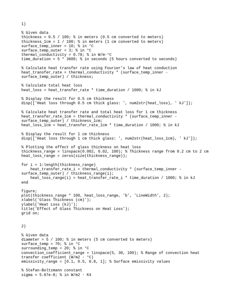 codes | PDF | Gases | Enthalpy
