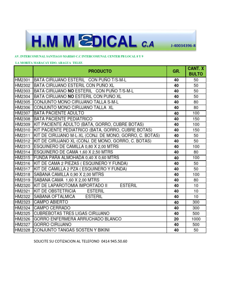 H.M MEDICAL | PDF