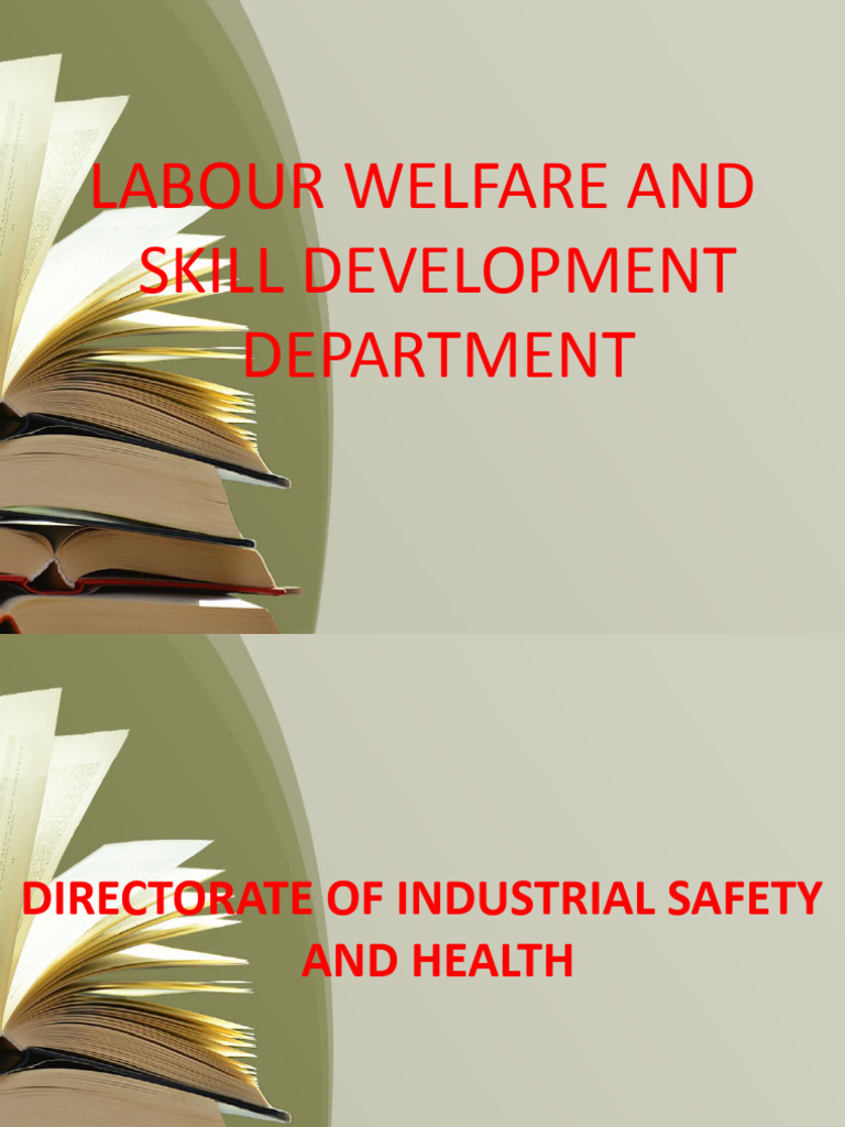 Osh Final | PDF | Employment | Occupational Safety And Health