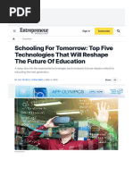 PlanetSpark: EdTech for Kids' Skills | PDF | Educational Technology ...