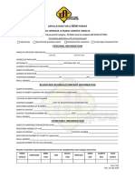 Form 46 | PDF | Transport | Vehicles