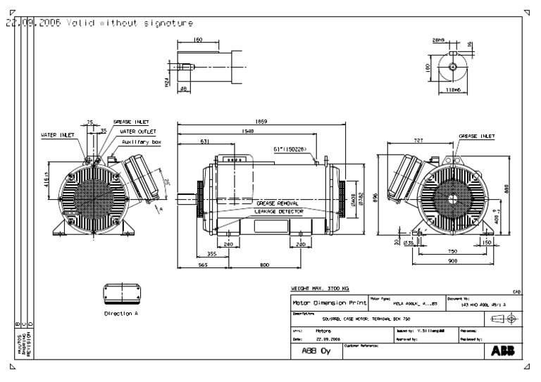143 Hxo 400L 491 | PDF
