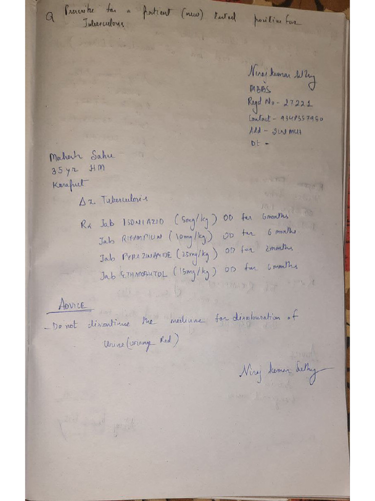 Pharma Practical - 221212 - 002316 | PDF