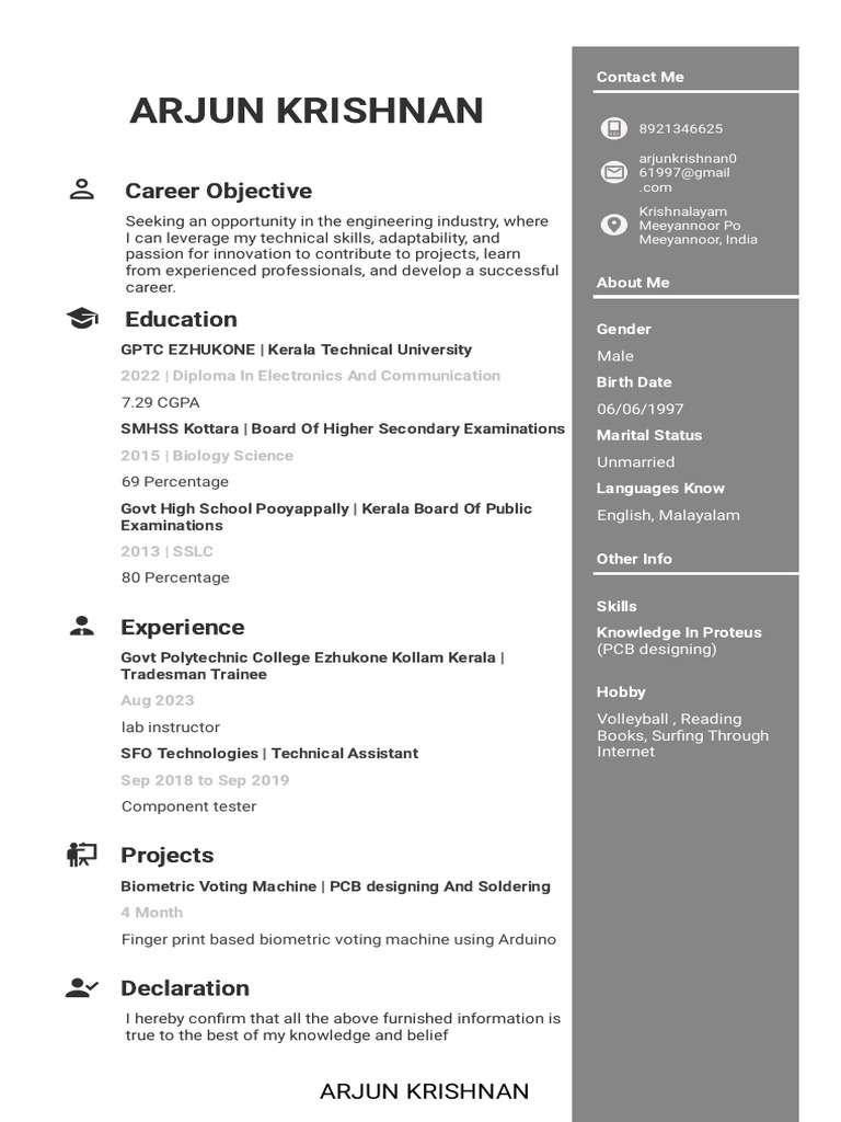 ARJUN_KRISHNAN_12 | PDF