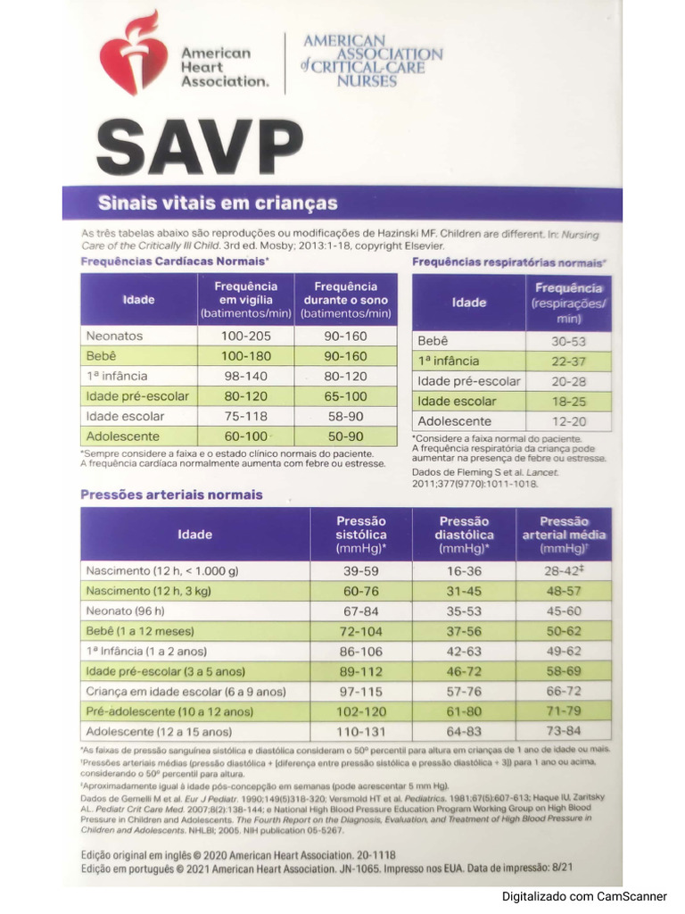 Pals 2021 - Resumo | PDF
