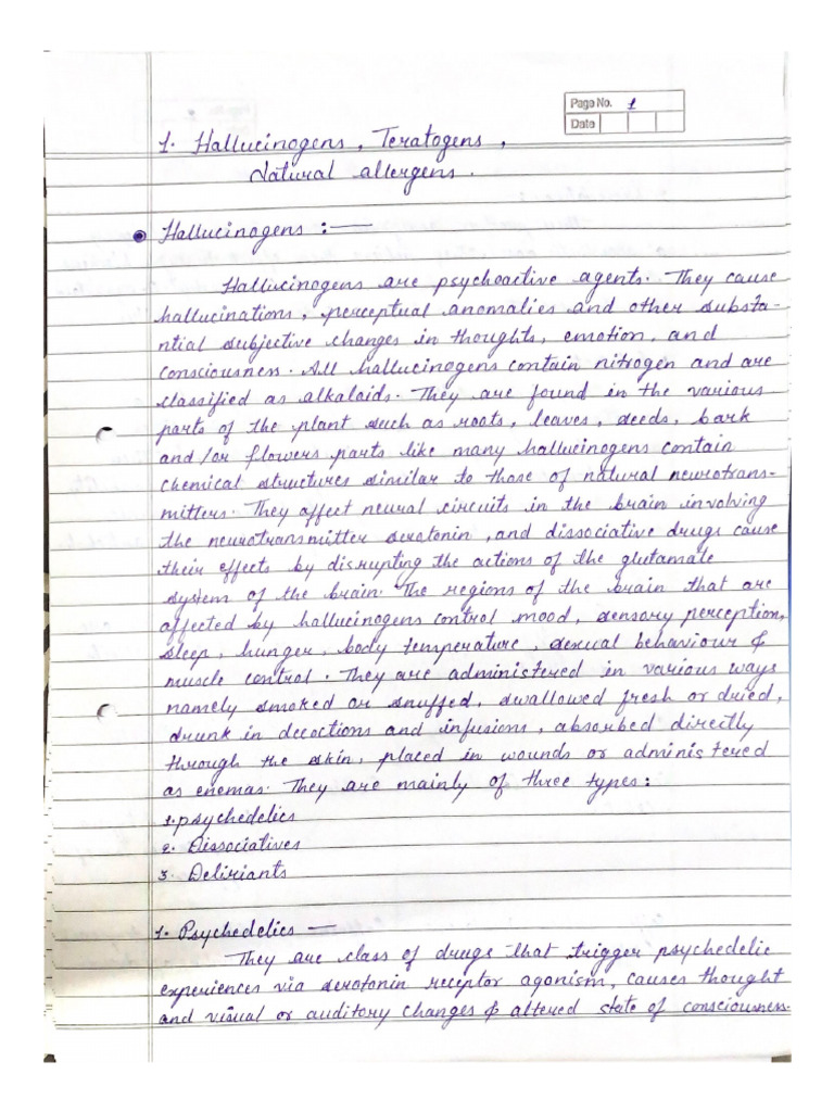 Cognosy Assignment | PDF