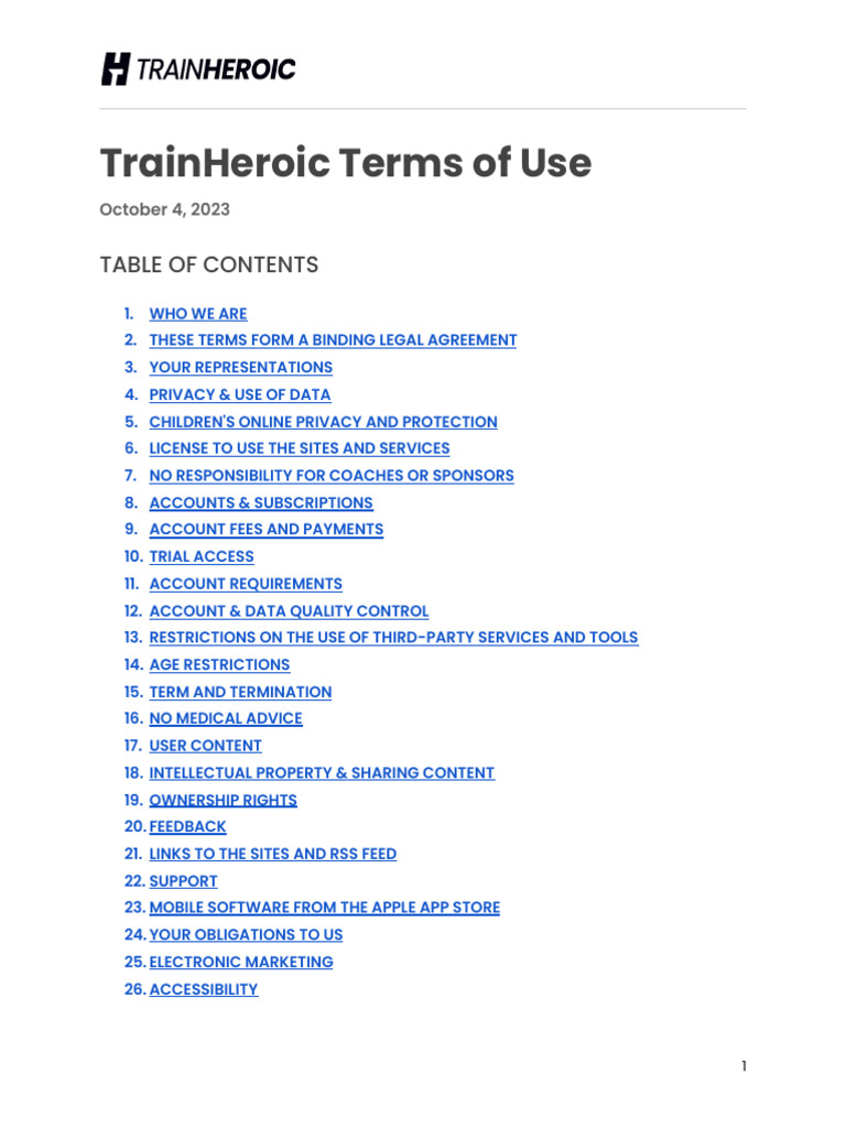 Terms of Use | PDF | License | Privacy