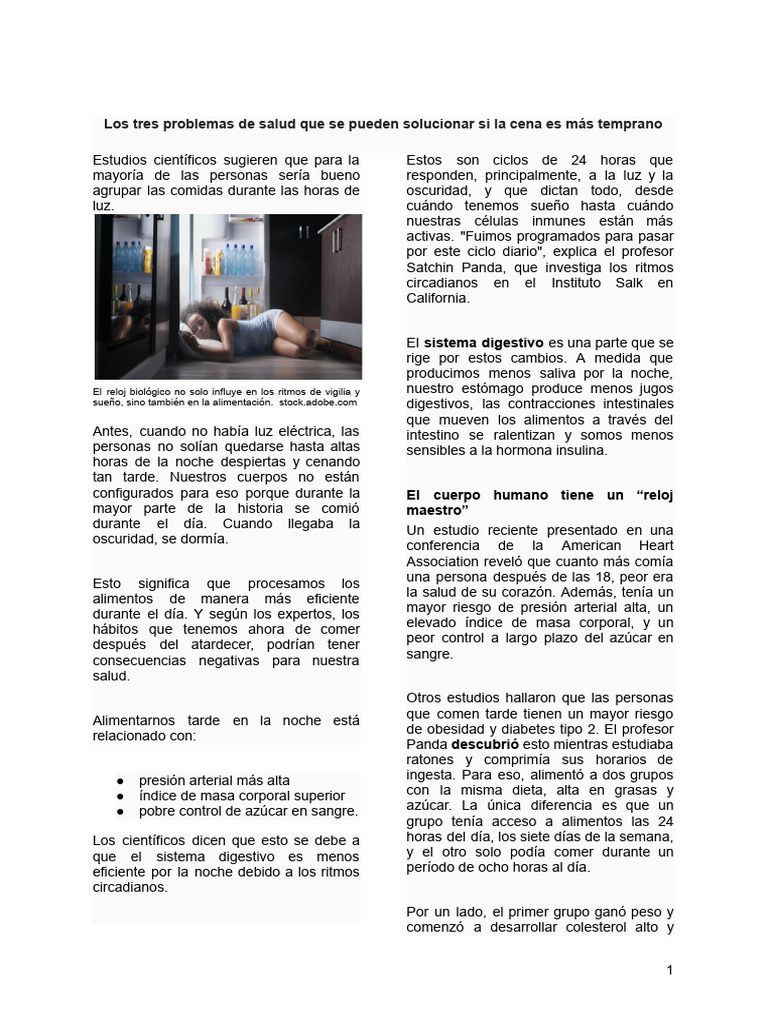 Recortes Periodisticos | Descargar gratis PDF | Leche | Alimentos