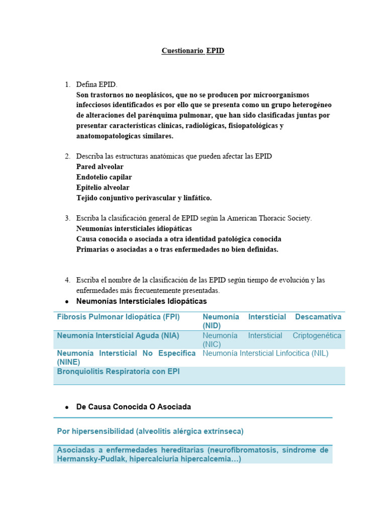 Epid, Resuelto, New. | PDF | Neumonía | Enfermedades y trastornos