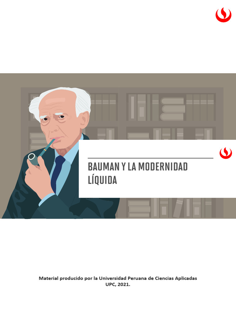 Bauman y La Modernidad Liquida | PDF