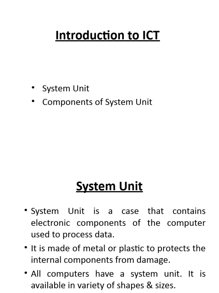 3 - AI CT Chapter 3 | PDF | Random Access Memory | Central Processing Unit