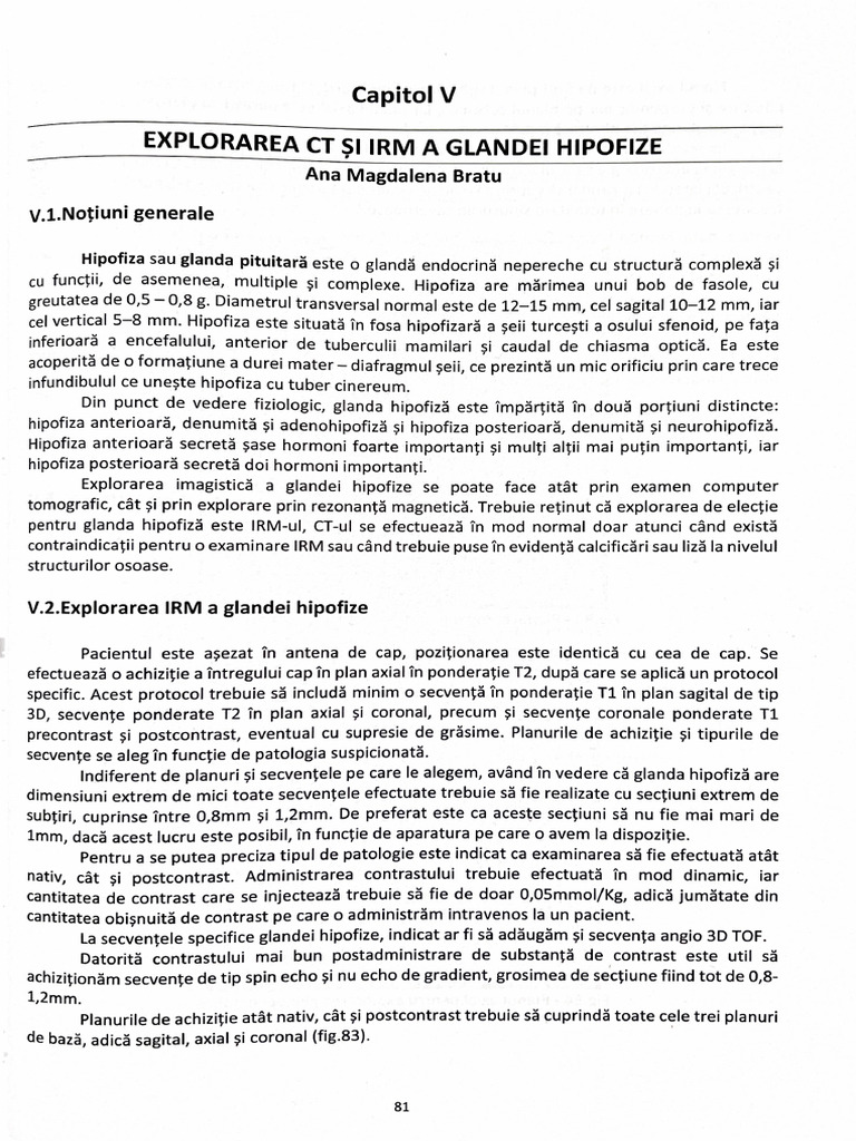 CT Irm 3 | PDF