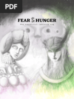 Using Empty Scrolls in Fear and Hunger | PDF | Cuisine | Foods