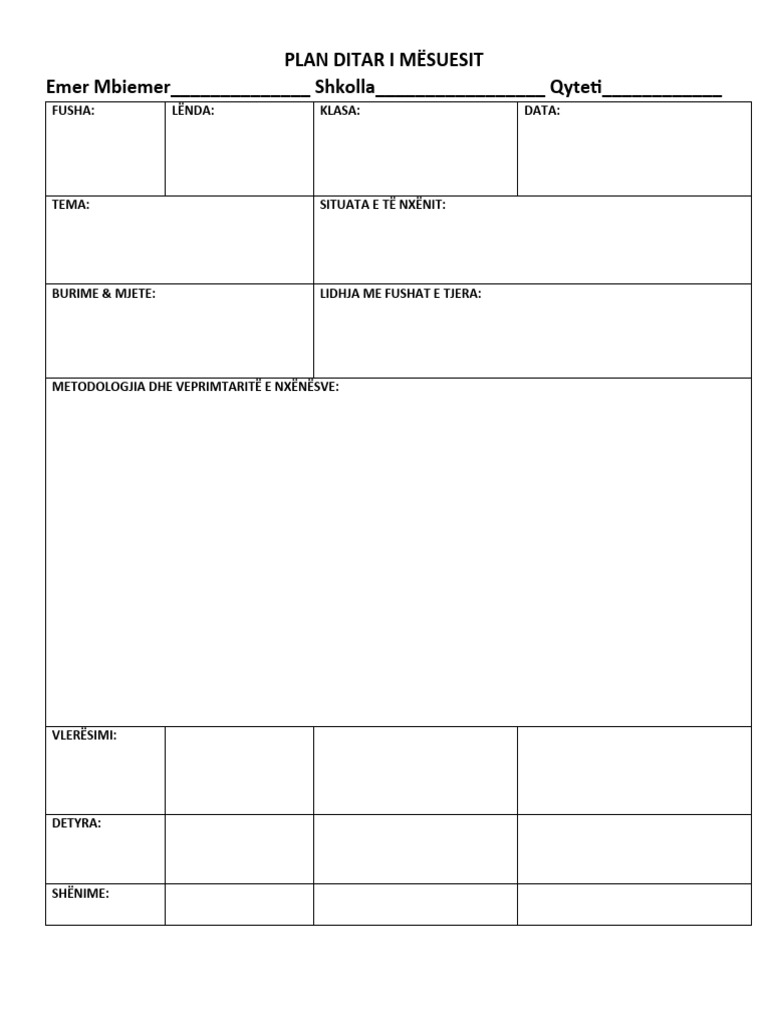 05c17ded-a40a-4cb4-8ae5-6b697abbb4b6_PLAN DITAR I MËSUESIT | PDF