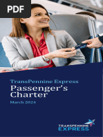 All You Need To Know About Track Visitor Permits | PDF | Government ...