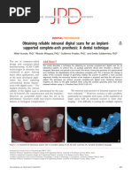 Osstem Digital Implant Solution - PART II | PDF | Dental Implant ...