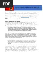 I Feel Statements Worksheet | PDF | Emotions | Feeling
