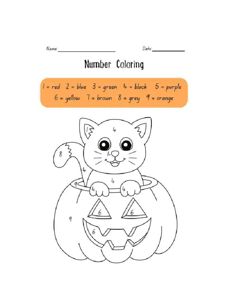 Drawing Test For General | PDF