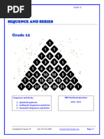 RCE2601 Exam Revision Notes | PDF