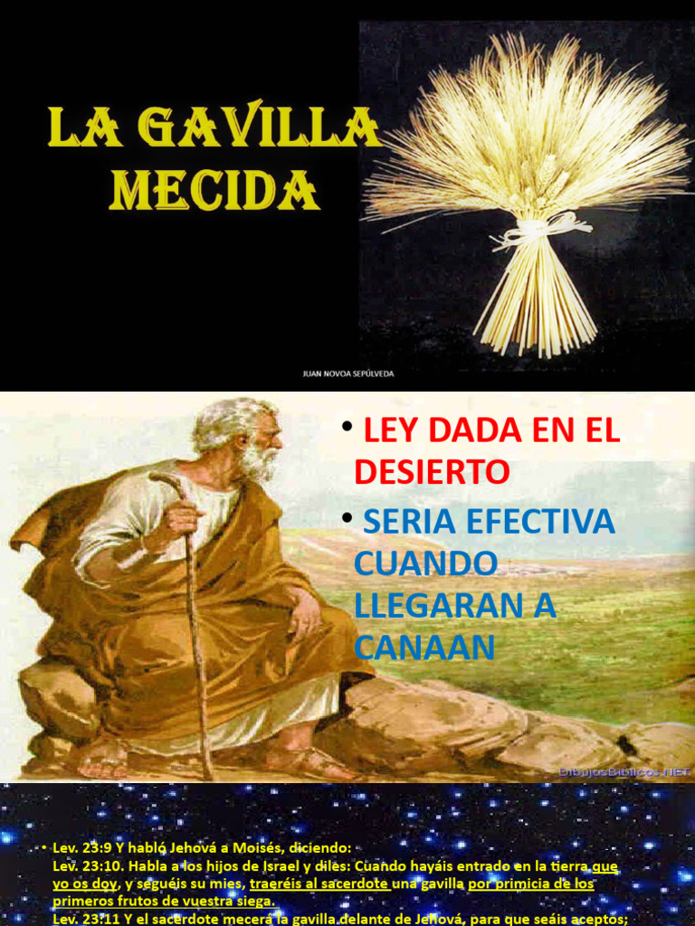 Gavilla Mecida 20-6-2020 | PDF | La resurrección de Jesús | Jesús