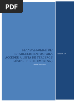 Paso A Paso Ivalua | PDF | Informática