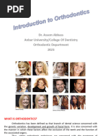 Edge to Edge Occlusion Overview | PDF | Orthodontics | Dental Anatomy