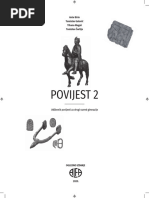 Povijest 6 Udzbenik Iz Povijesti Za Sest | PDF