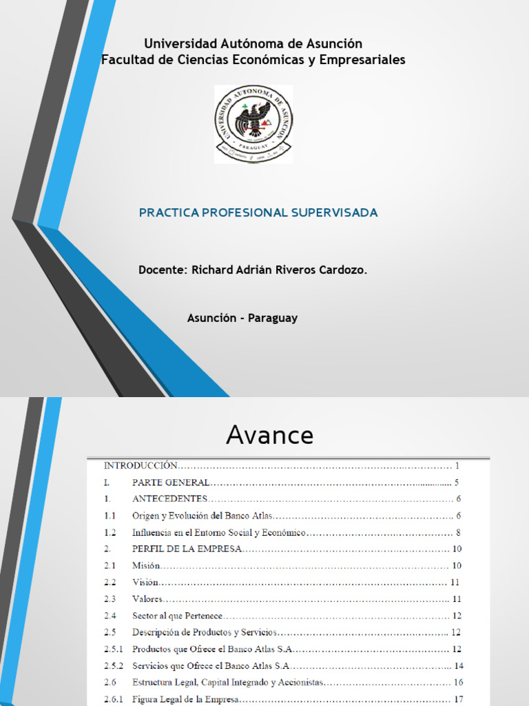 PPS - Material de Lectura | PDF