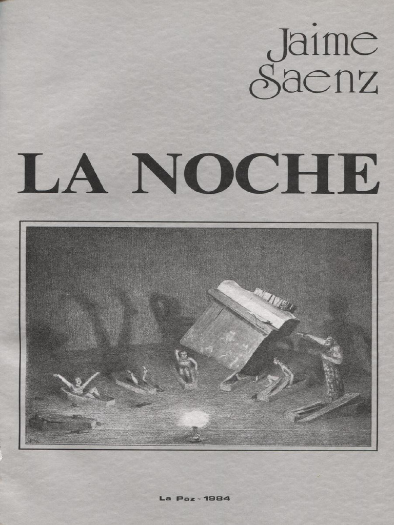 La Noche | PDF